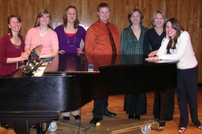 Double Reed Ensemble | Western Kentucky University