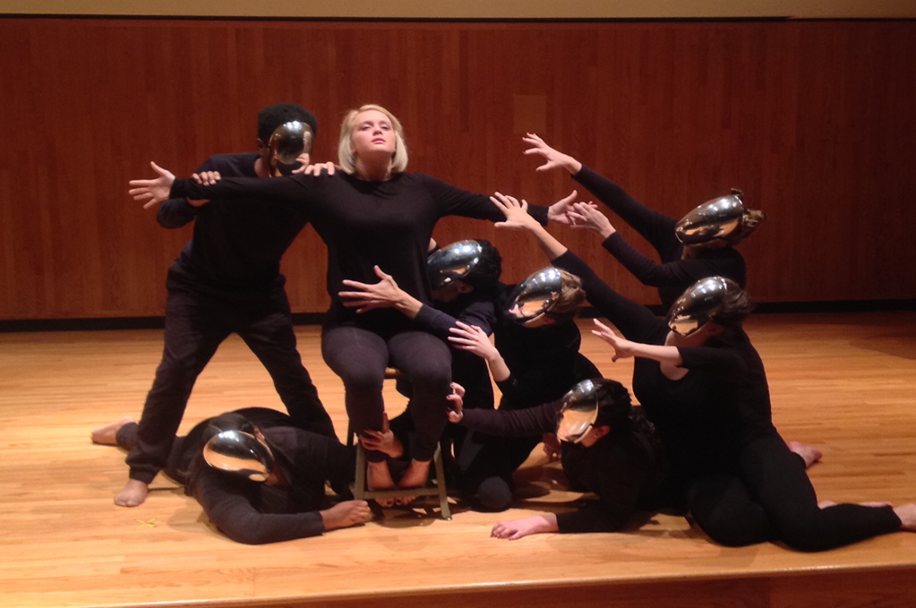 Opera Theater | Western Kentucky University