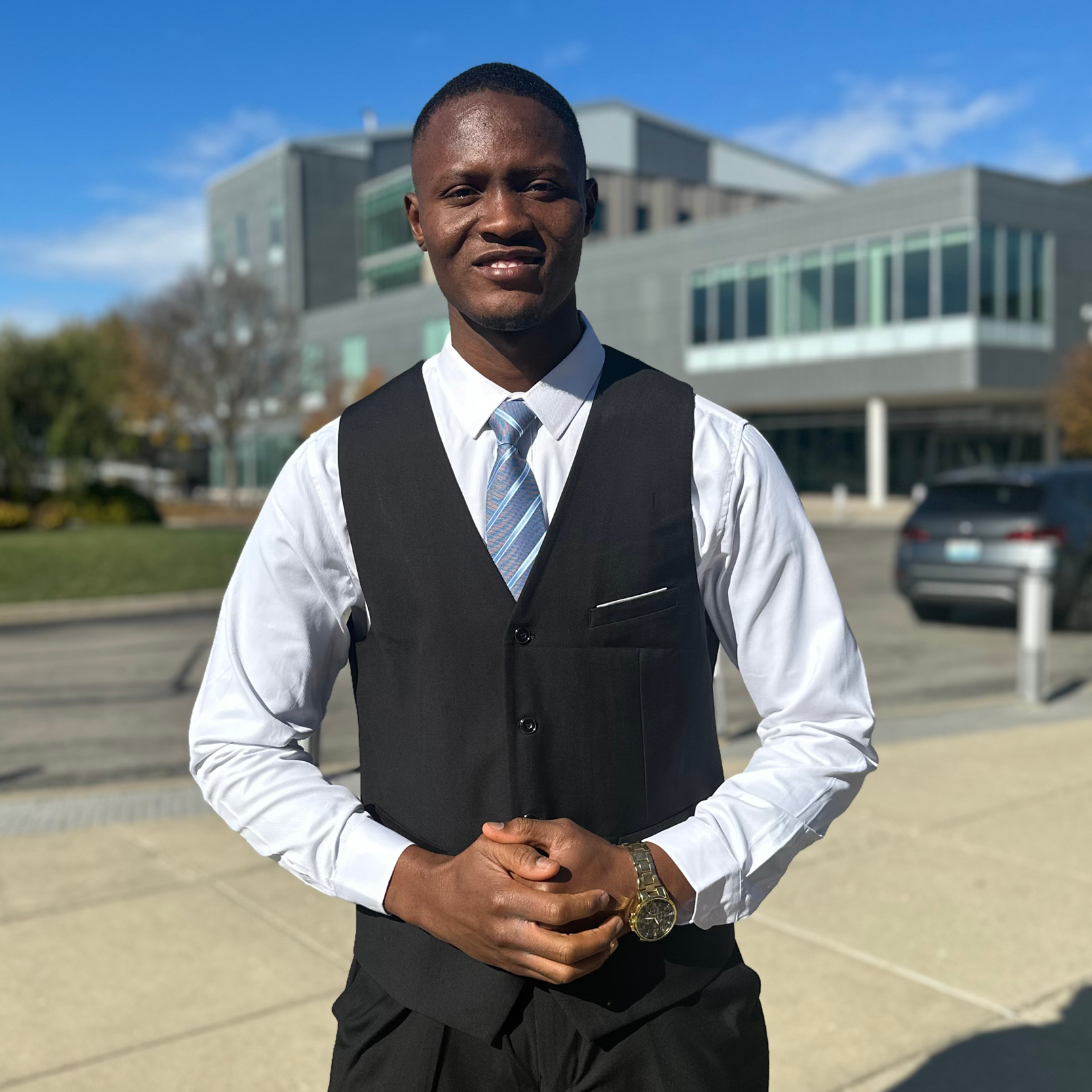 2024 Chemistry Student Award Winners | Western Kentucky University