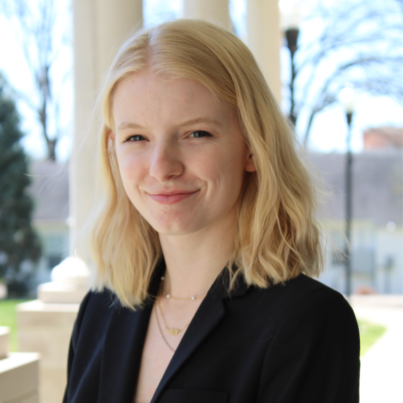 2024 Engineering & Applied Sciences Student Award Winners | Western ...