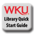 Student Resource Portal | Western Kentucky University