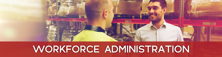 Bachelor of Science in Workforce Administration (WFA) | Western ...