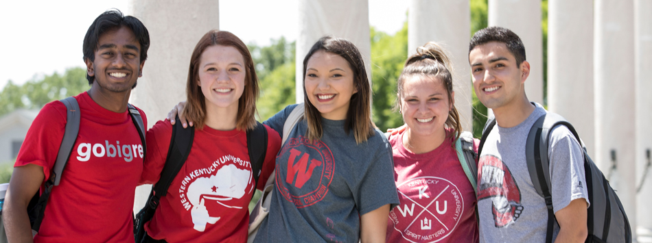 Day in the Life of a PCAL Student | Western Kentucky University