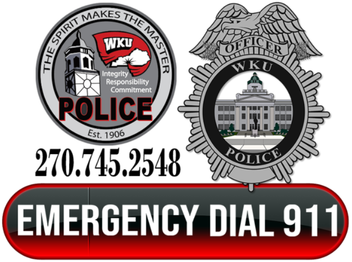 WKU Police | Western Kentucky University