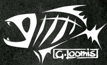 G.Loomis Logo