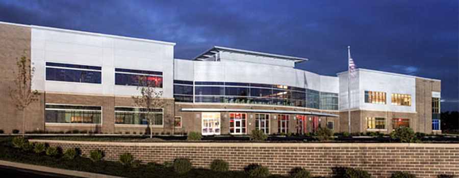 Our Locations | Western Kentucky University