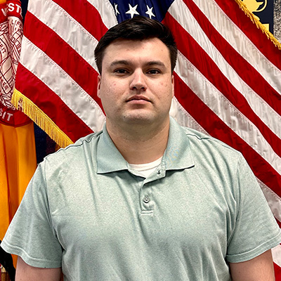 Cadre - ROTC | Western Kentucky University