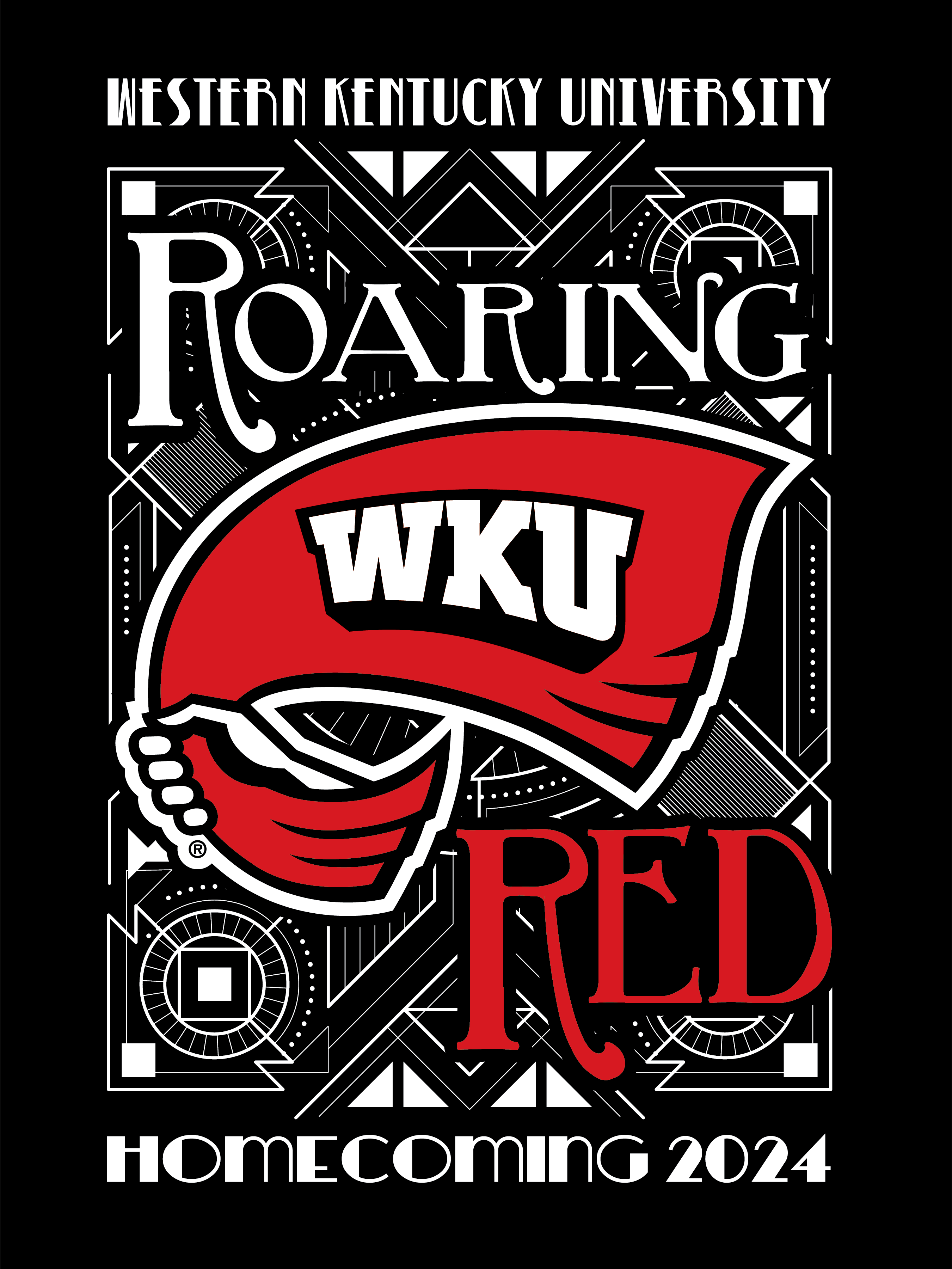 Homecoming | Western Kentucky University