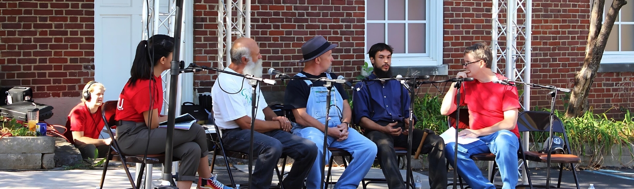 Folklore Minor | Western Kentucky University