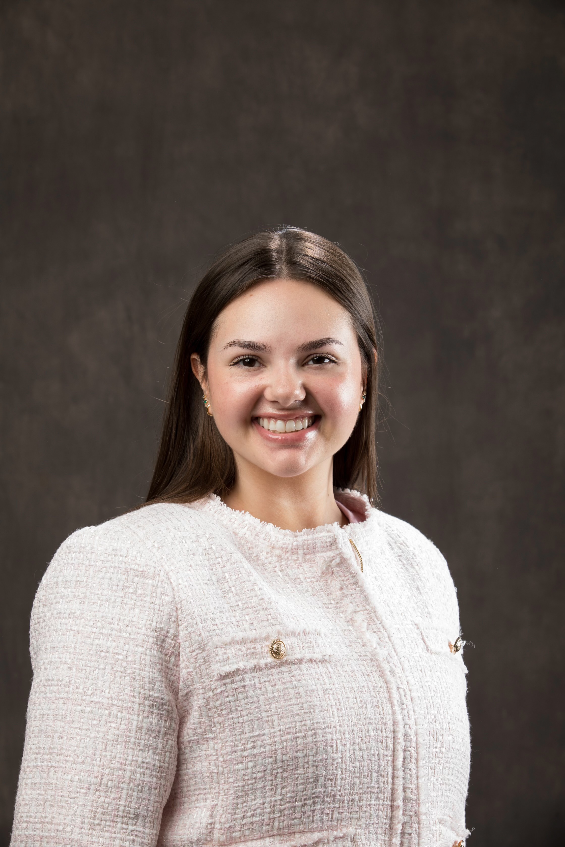 Student Government Association Executive Cabinet | Western Kentucky ...