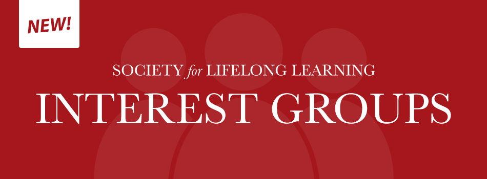 Society for Lifelong Learning