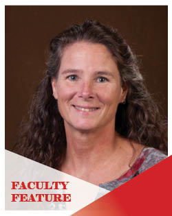 Social Work Faculty Feature | Western Kentucky University