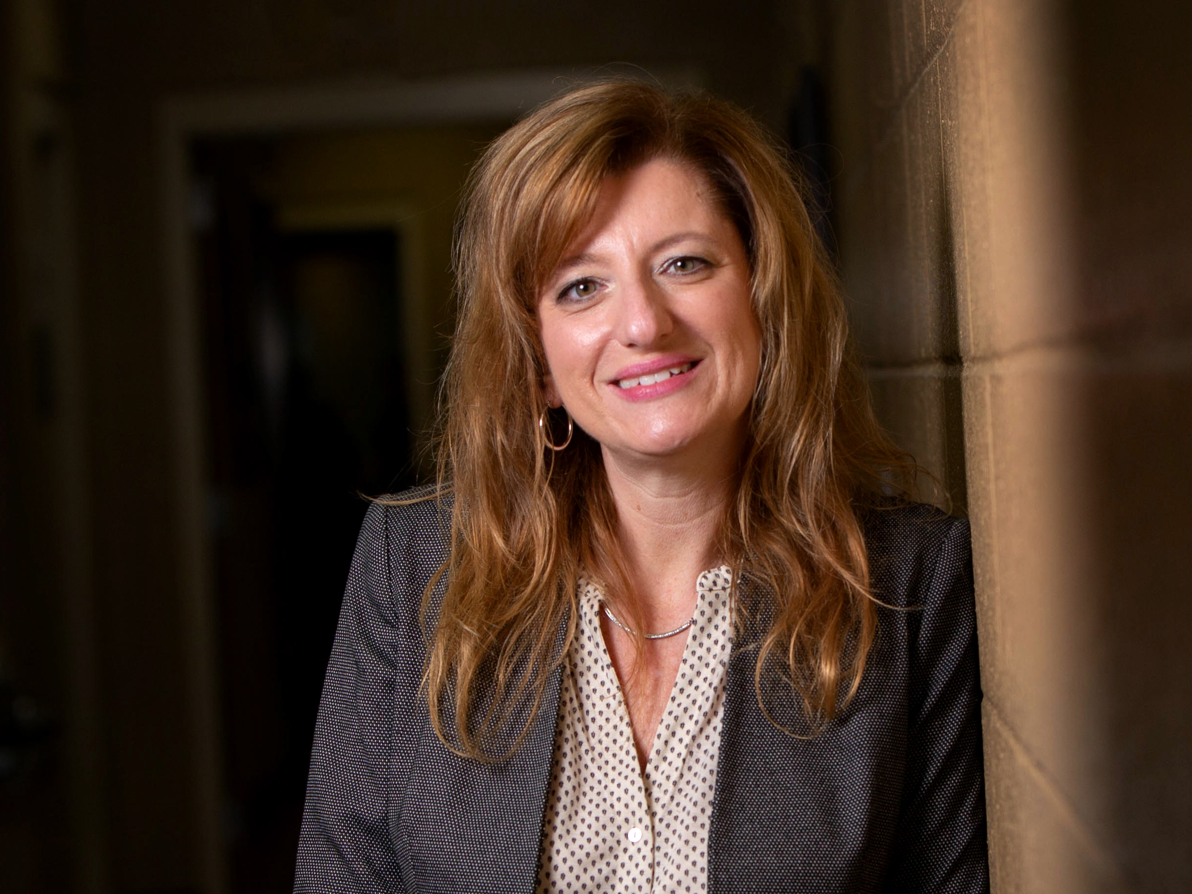 WKU Sociology Alumni Profiles | Western Kentucky University