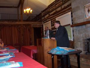 Spring 2011 AKD Induction Pictures | Western Kentucky University