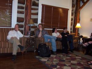 Spring 2011 AKD Induction Pictures | Western Kentucky University