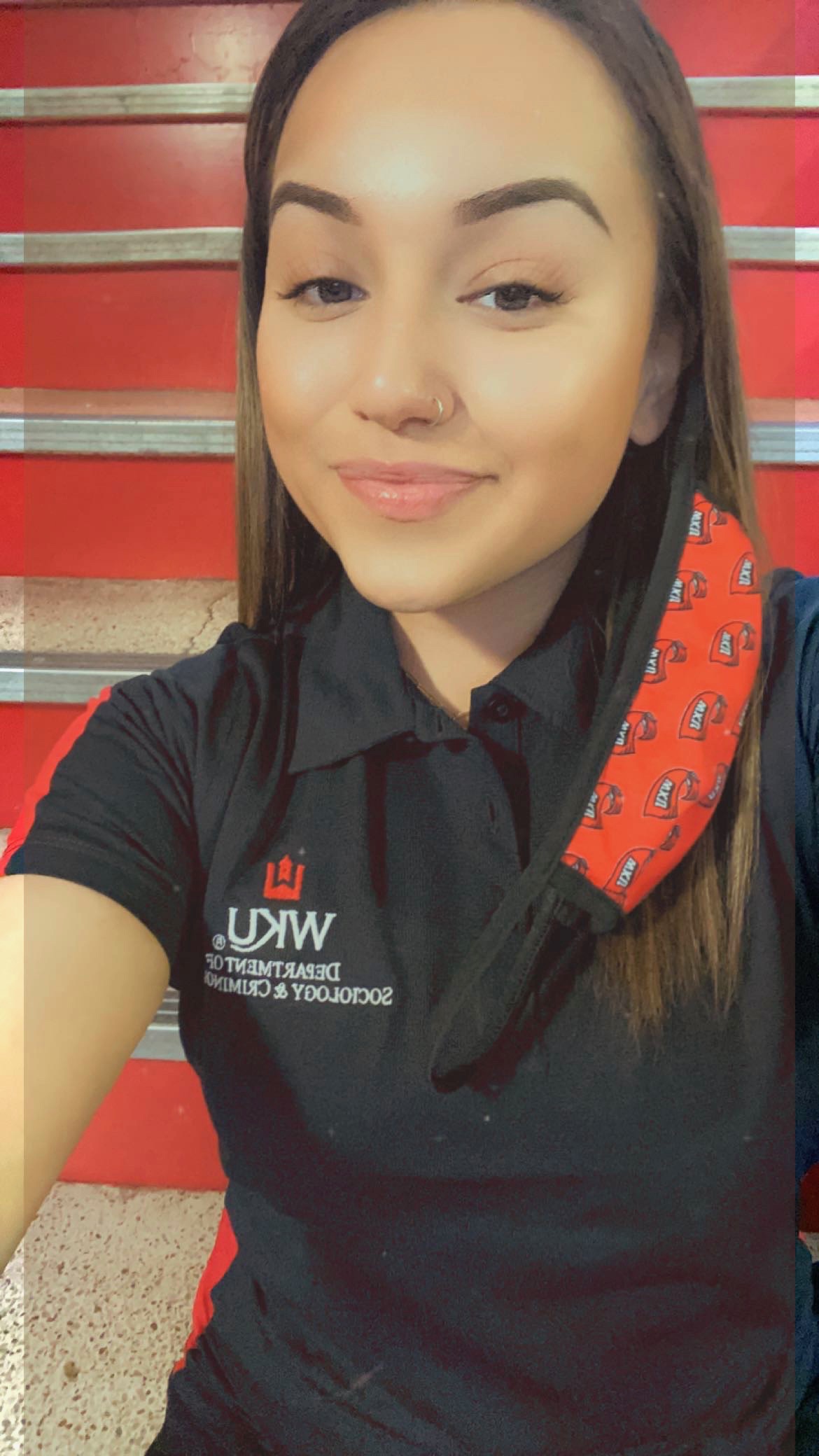 Yuritzi Lopez - Student Ambassador | Western Kentucky University