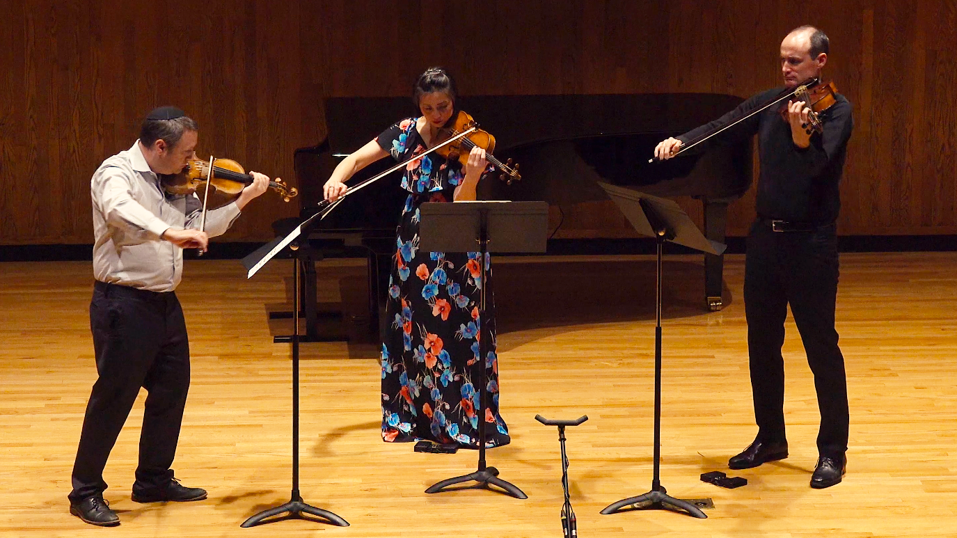 Hilltop String Festival | Western Kentucky University