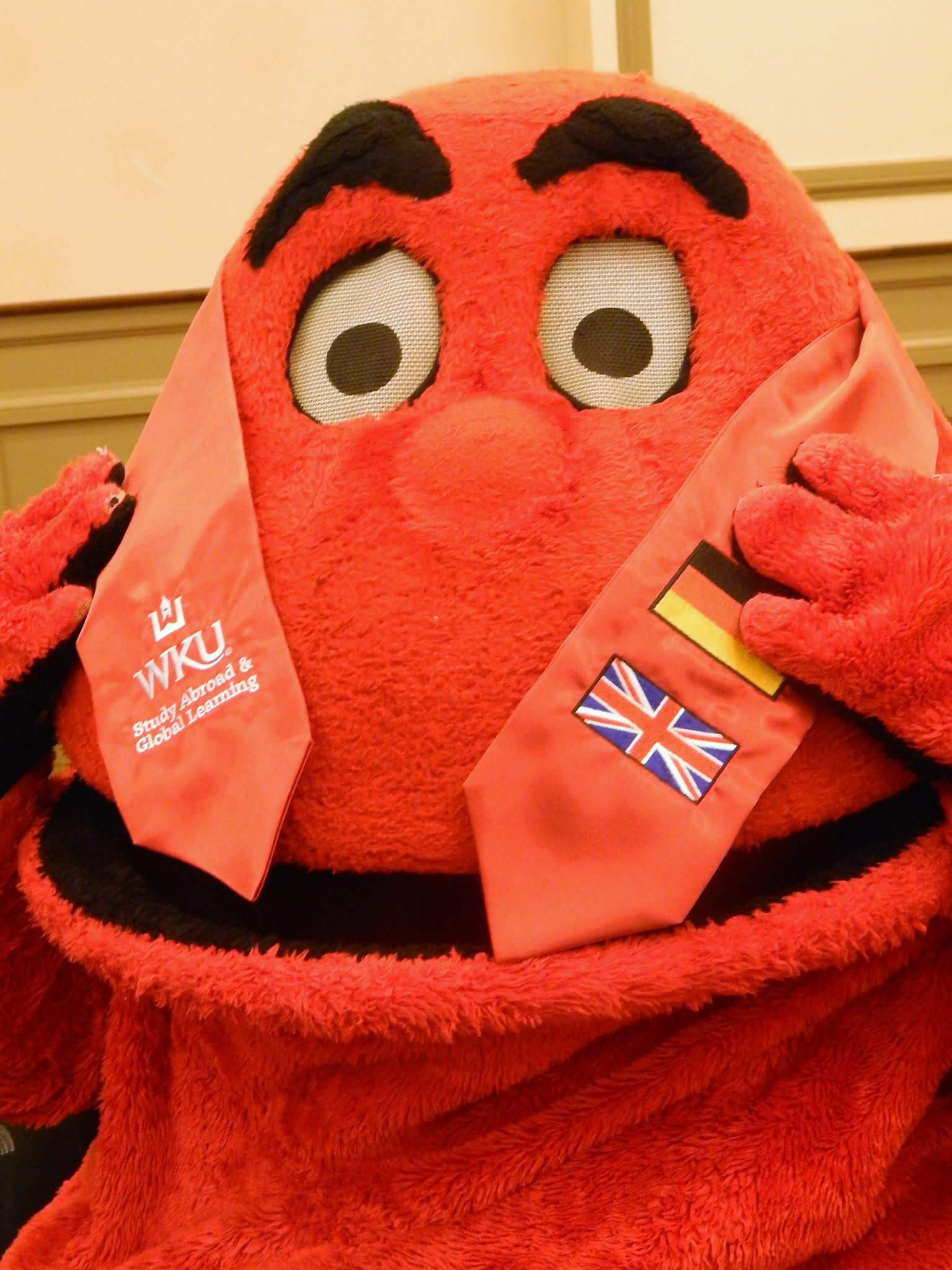 Graduation Stoles | Western Kentucky University