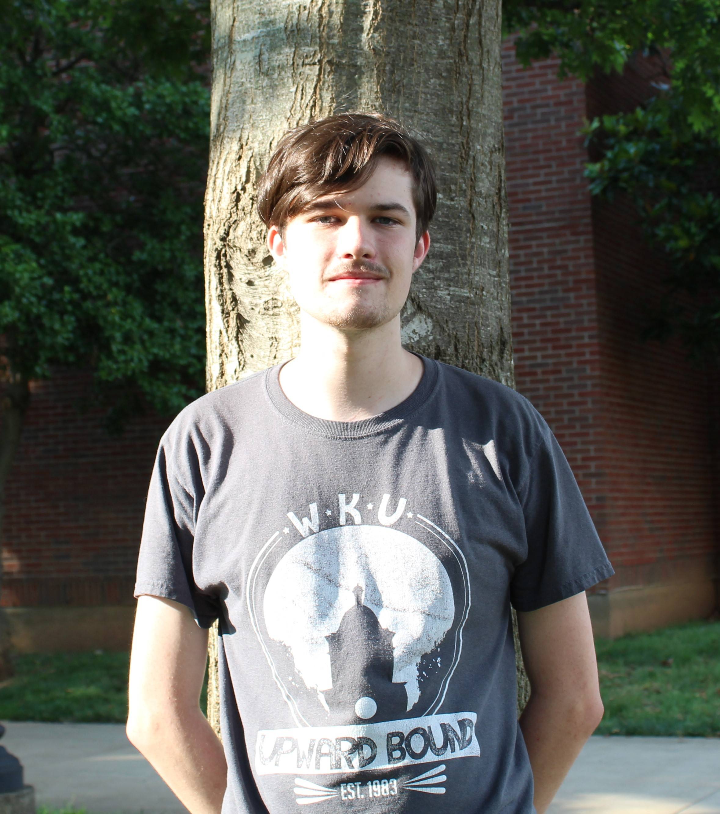 Upward Bound Alumni | Western Kentucky University