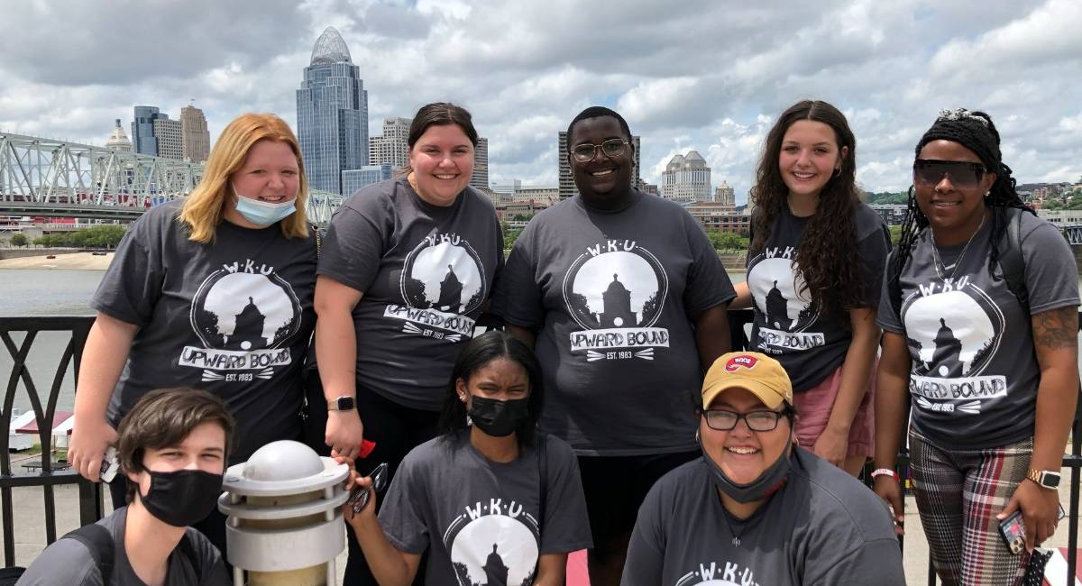 Current UB Students | Western Kentucky University