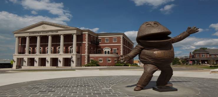 Paying for School | Western Kentucky University