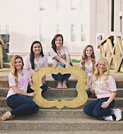 Phi Mu | Western Kentucky University