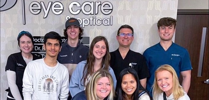 WKU Pre-Optometry Club | Western Kentucky University