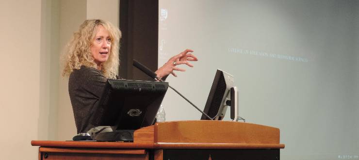 Gender and Women's Studies Program - Diversity & Community Studies at WKU