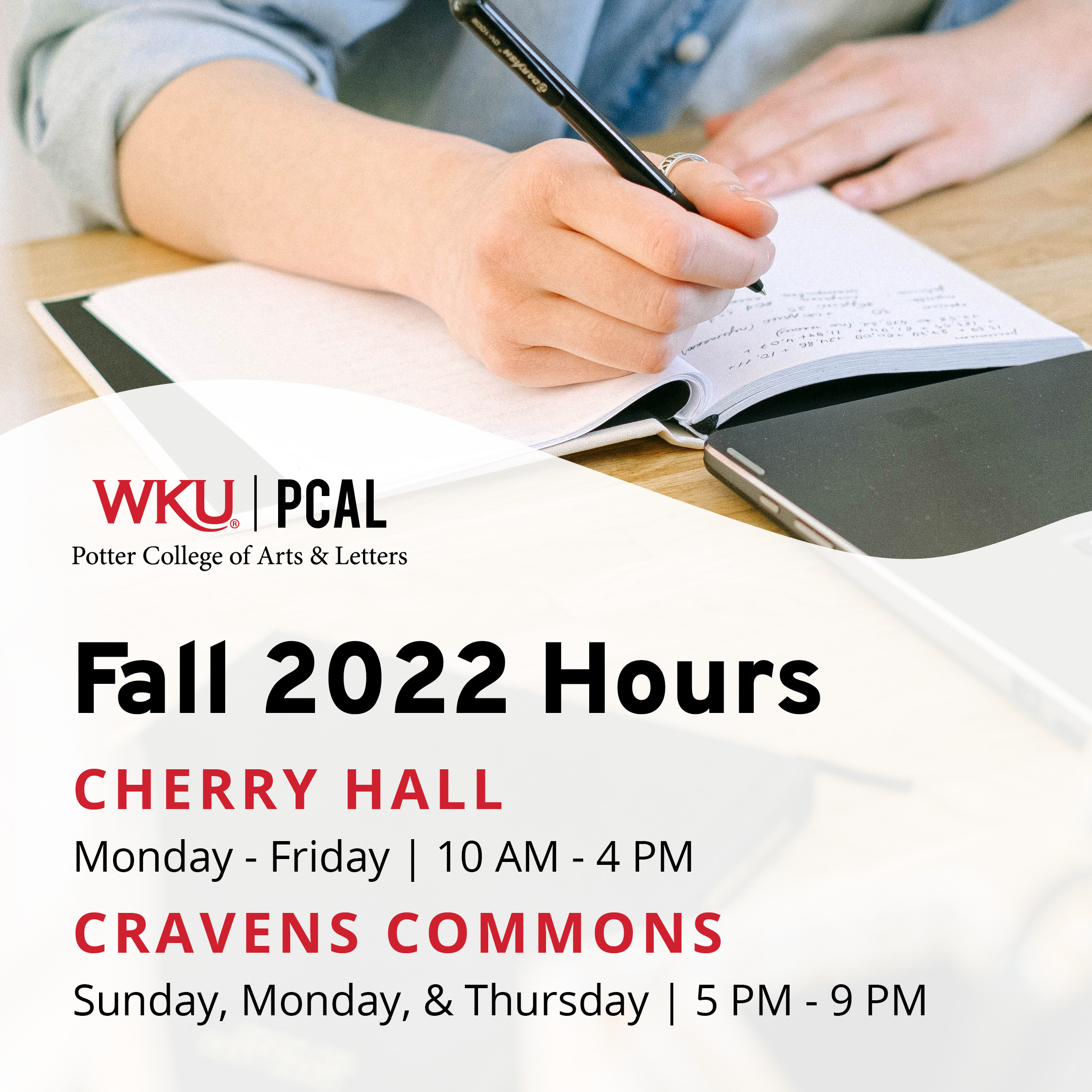 WKU Writing Center | Western Kentucky University