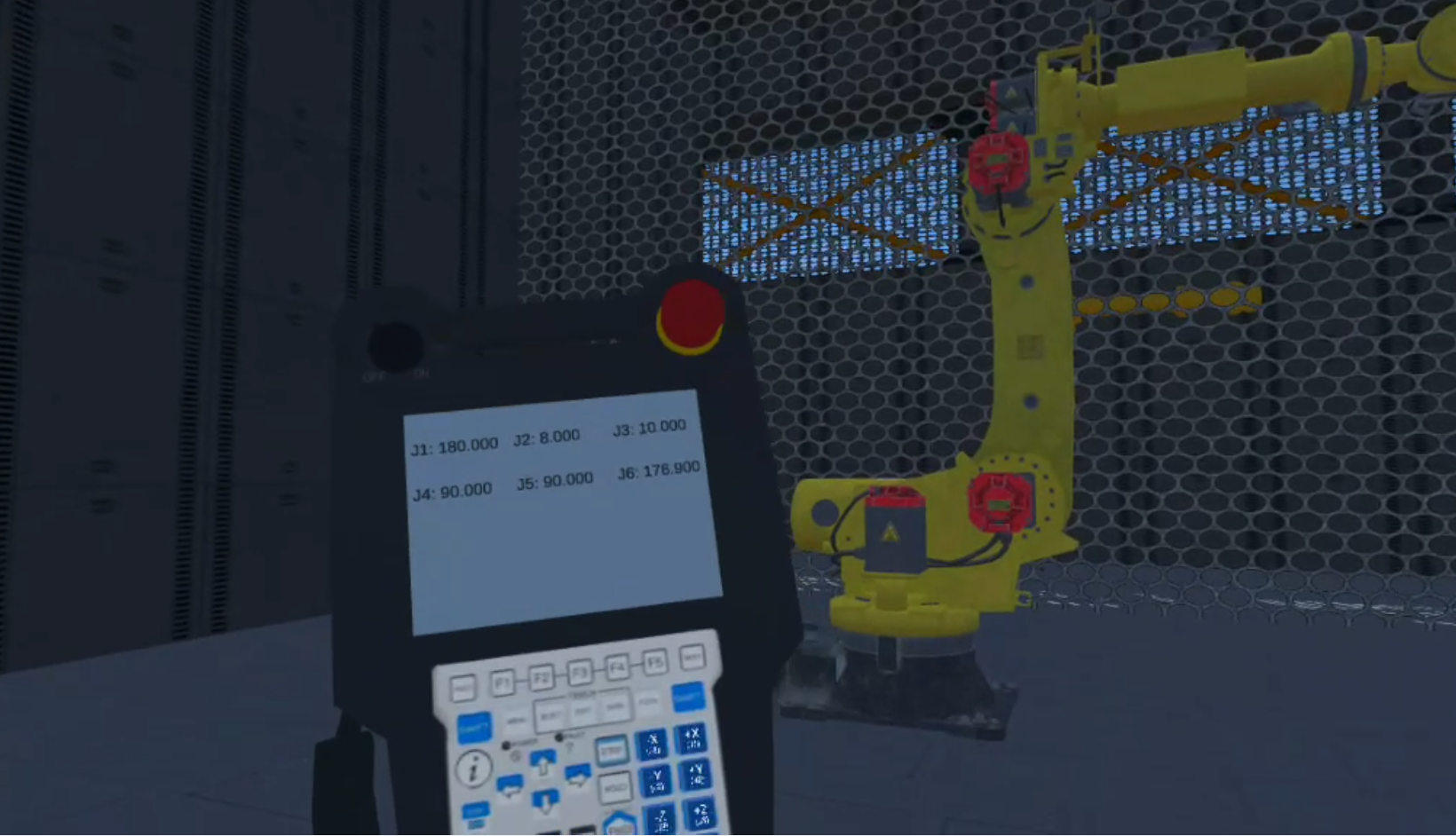 robot_simulation | Western Kentucky University